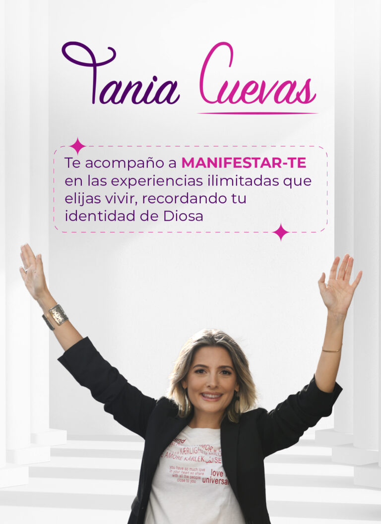 inicio - Tania Cuevas